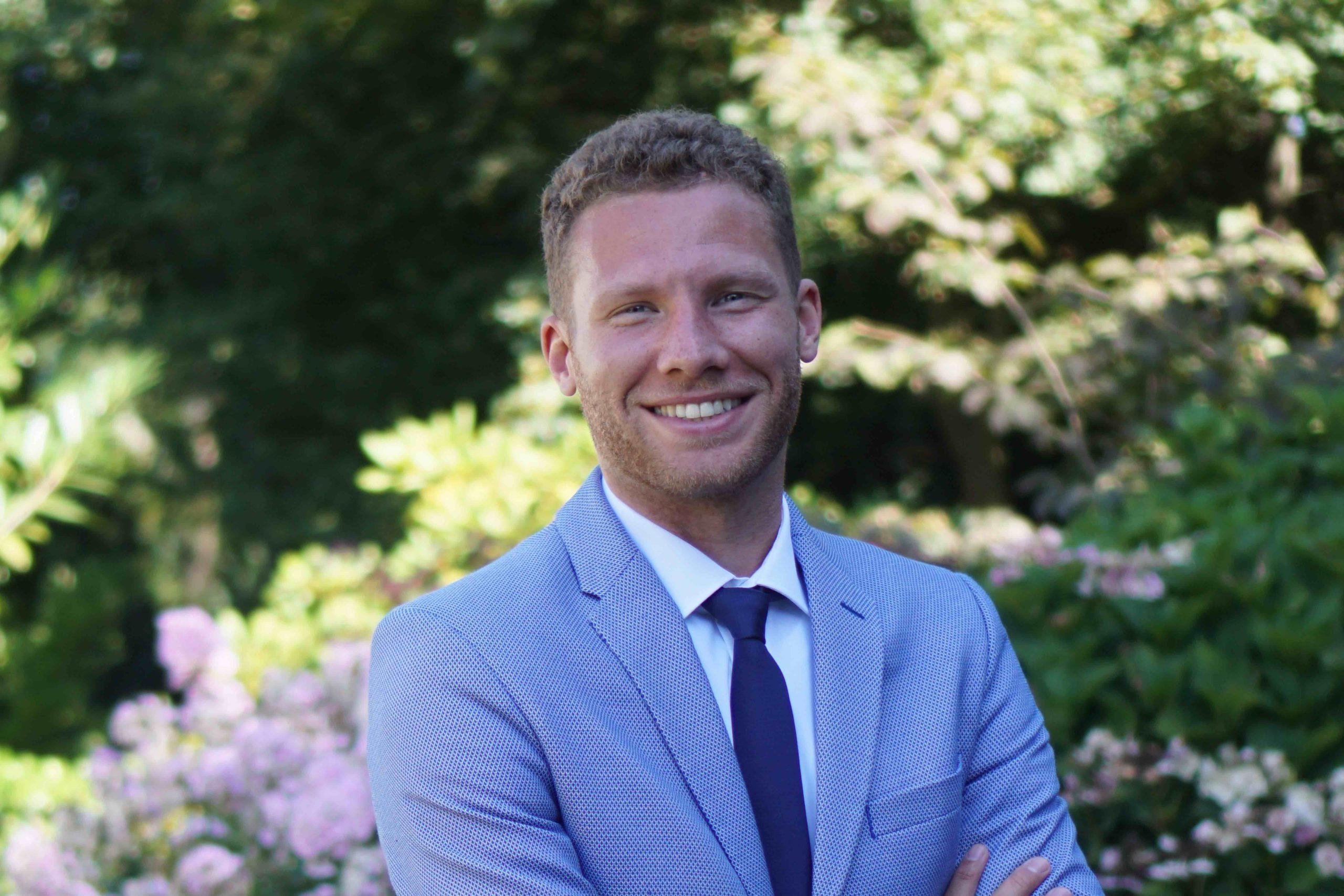 Butterfield offers $25,000 post-graduate environmental scholarship ...