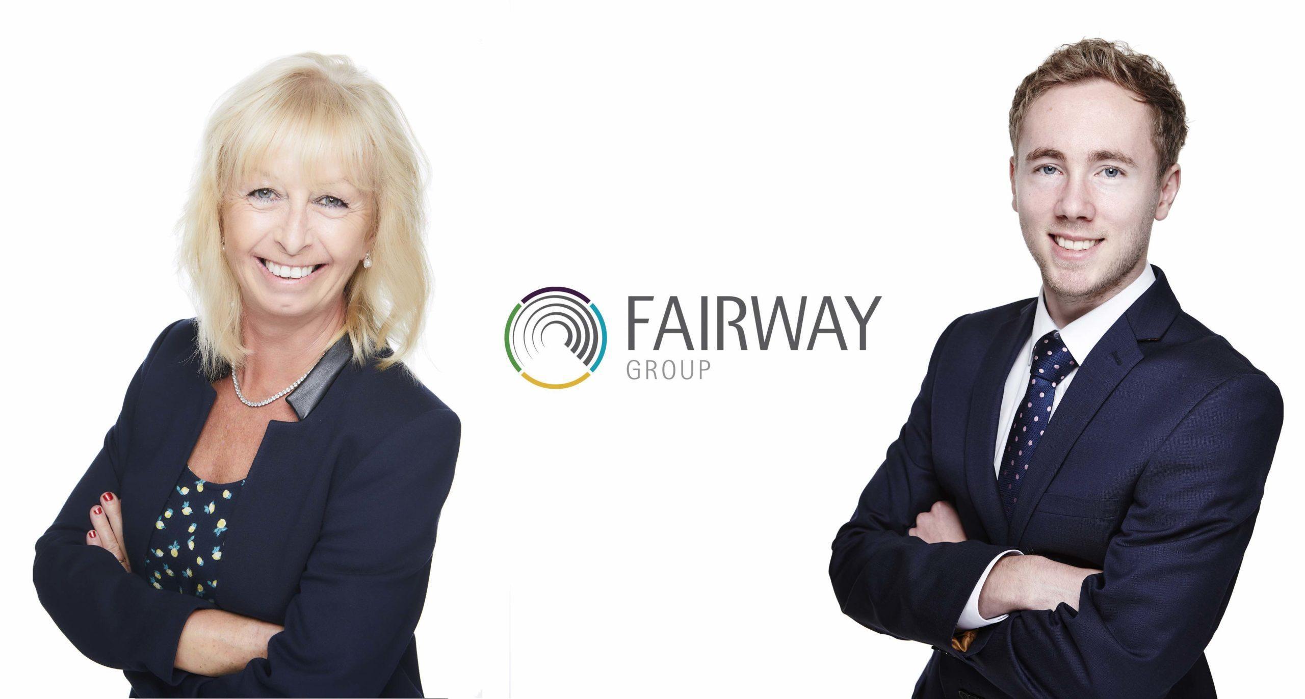 Fairway Group makes two senior promotions - Channel Eye