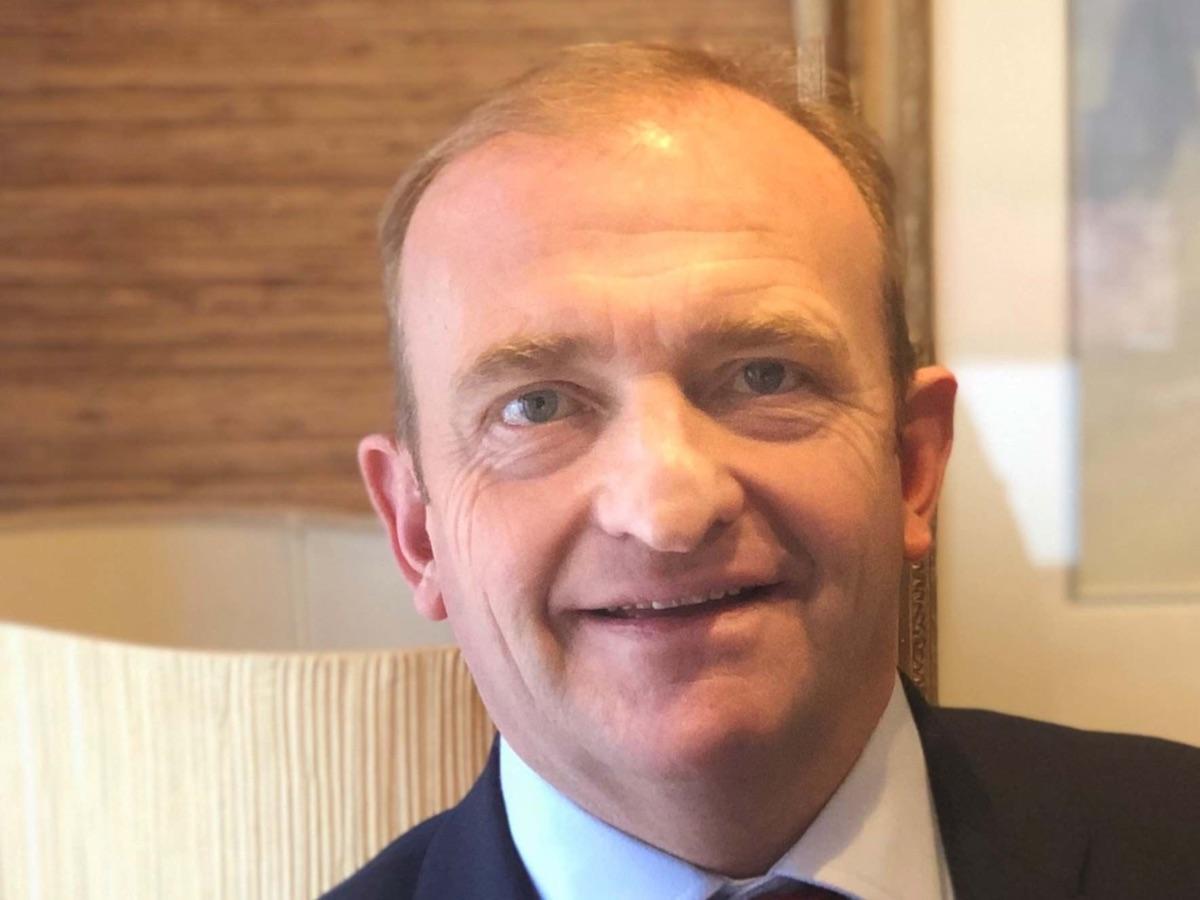 Senior Wealth Partner joins Integritas Wealth Partners - Channel Eye