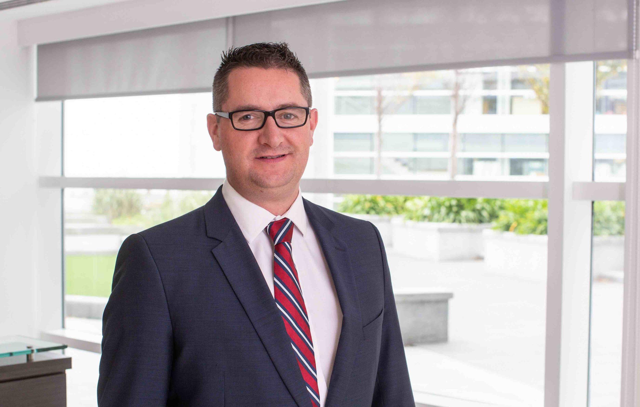 JTC makes senior appointment to Funds services - Channel Eye