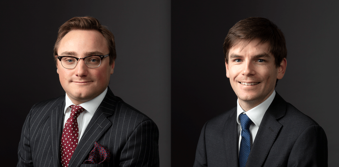 Two new lawyers join BCR Law in Jersey - Channel Eye