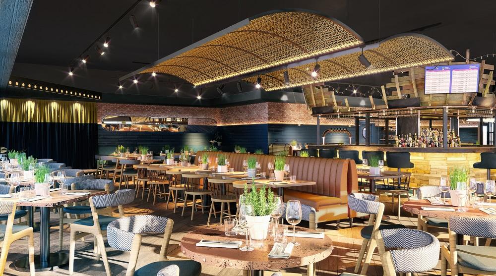 New Shipyard pub will be the first port of call for all - Channel Eye