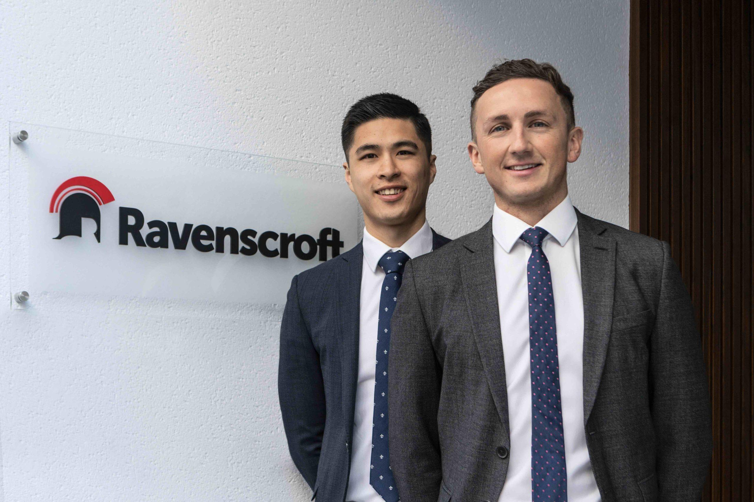 Ravenscroft expansion continues - Channel Eye
