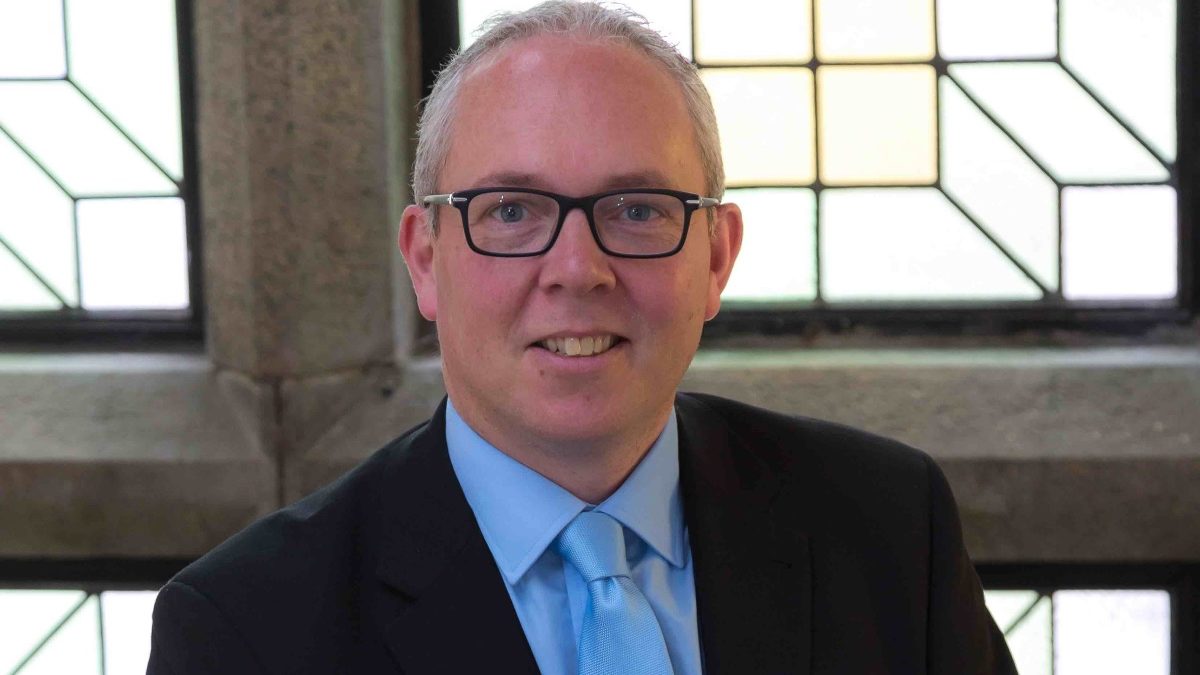 Promotion sees Ravenscroft’s MLRO become group head of compliance ...