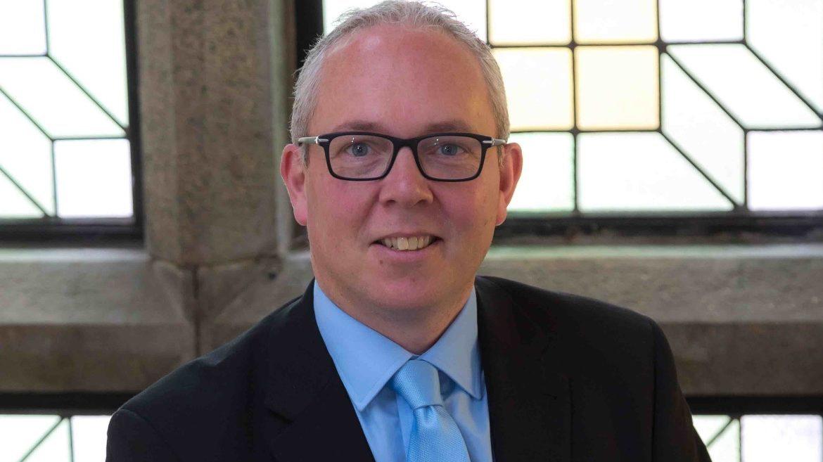 Ravenscroft compliance team shortlisted for international award ...