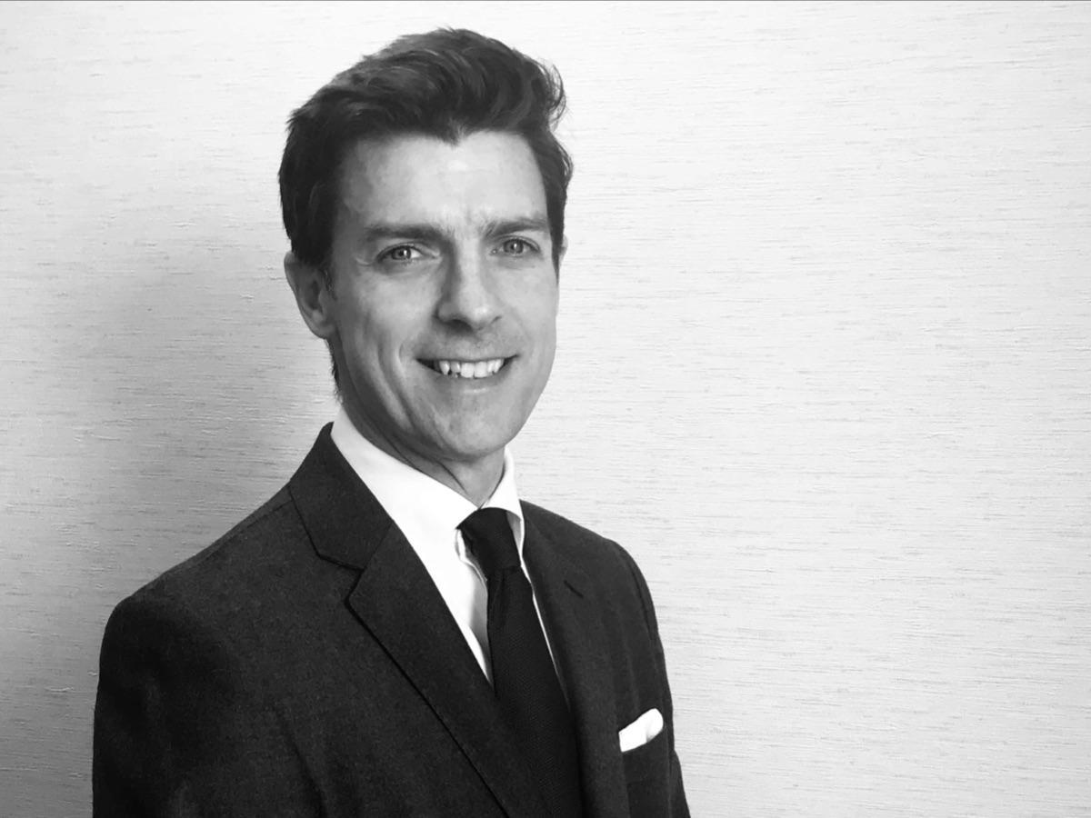 Matthew Wilson joins the Jersey office of Smith & Williamson - Channel Eye