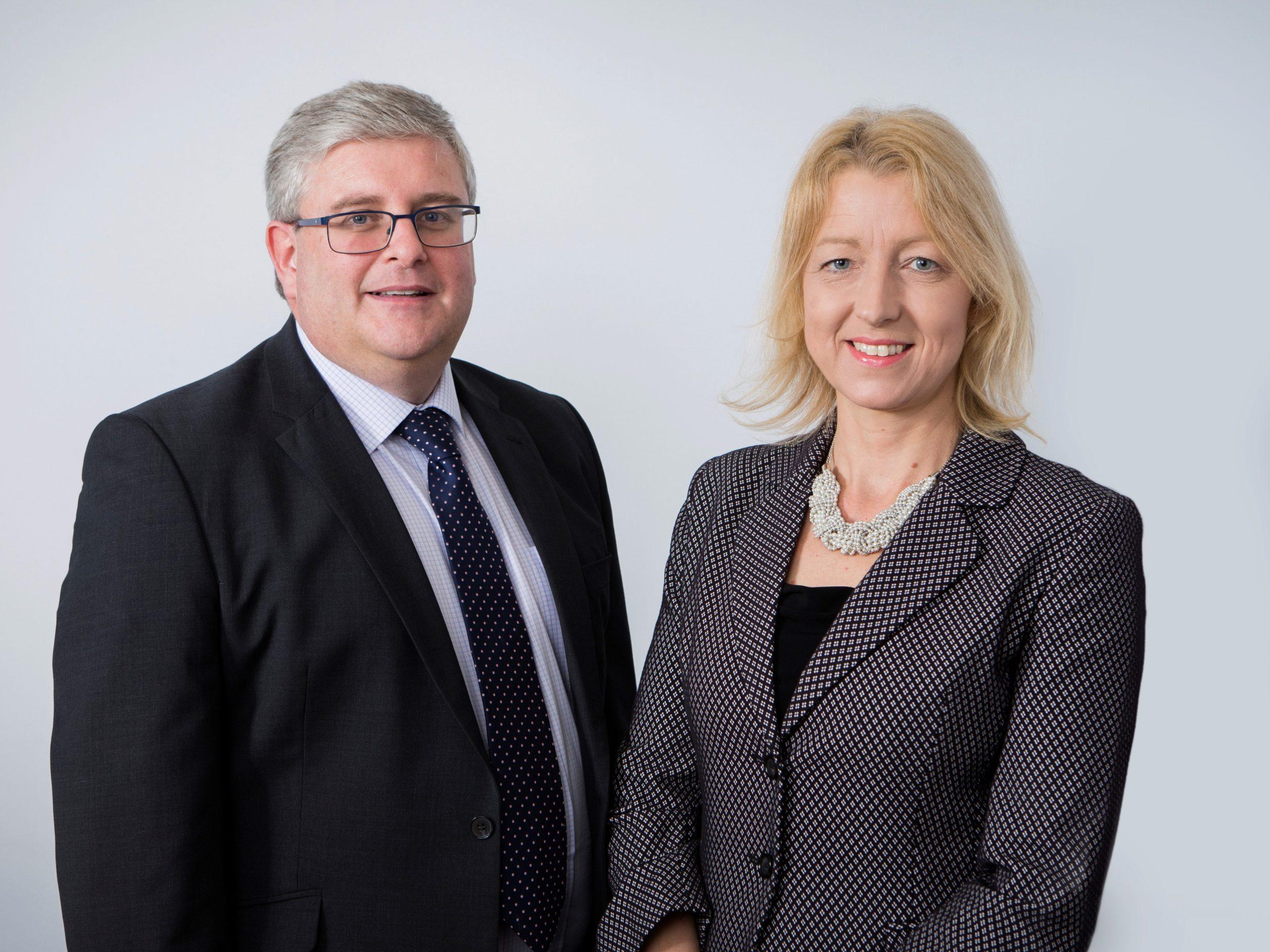 Two new Associate Directors at Estera - Channel Eye