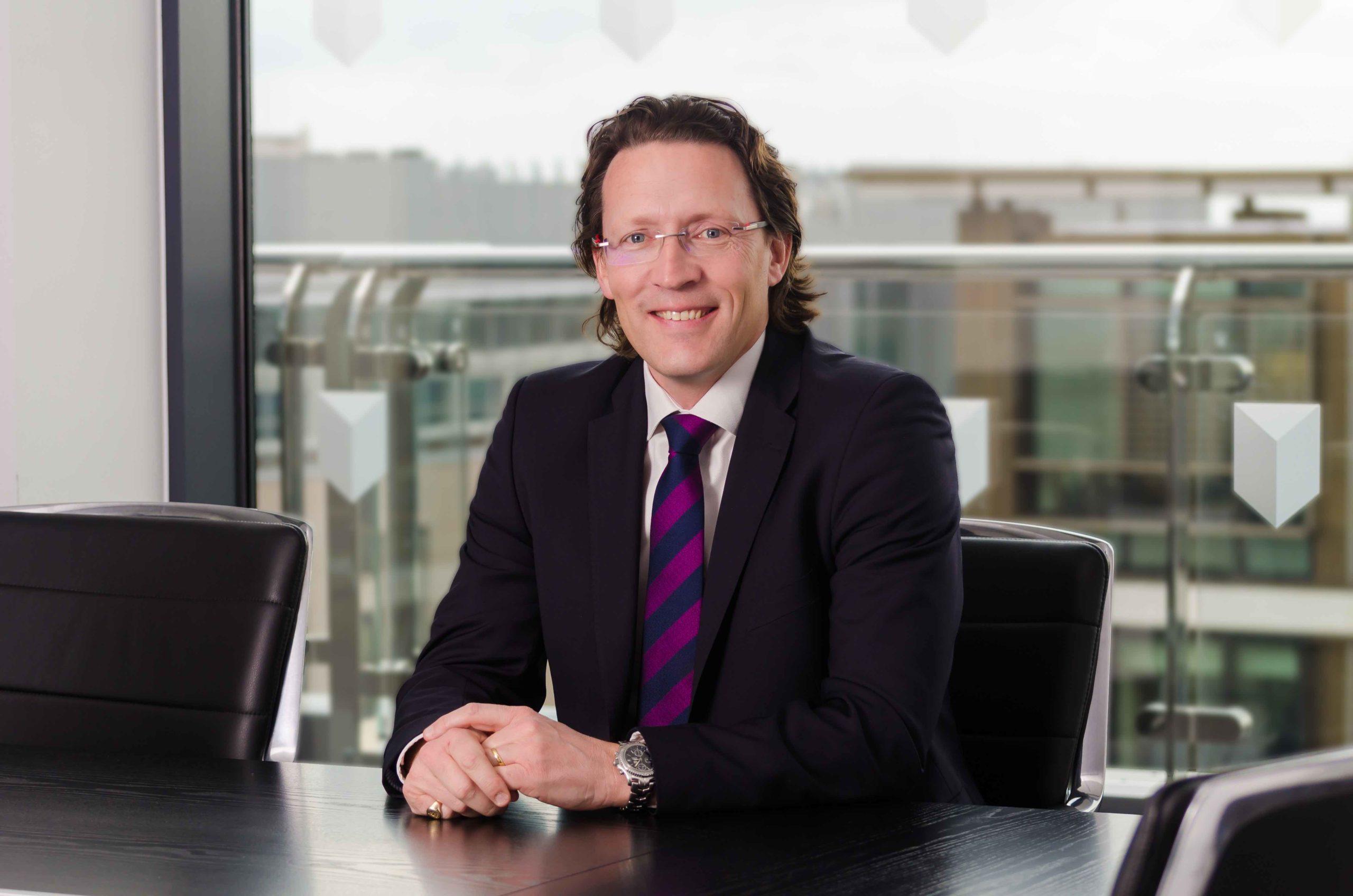 Senior appointments at JTC - Channel Eye