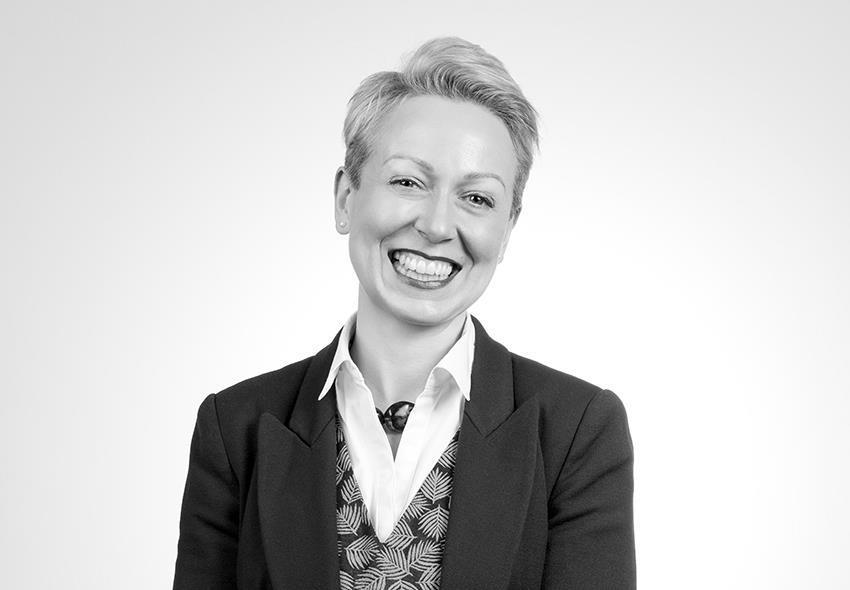 Mourant Jersey Head of Property wins Women in Law Award - Channel Eye