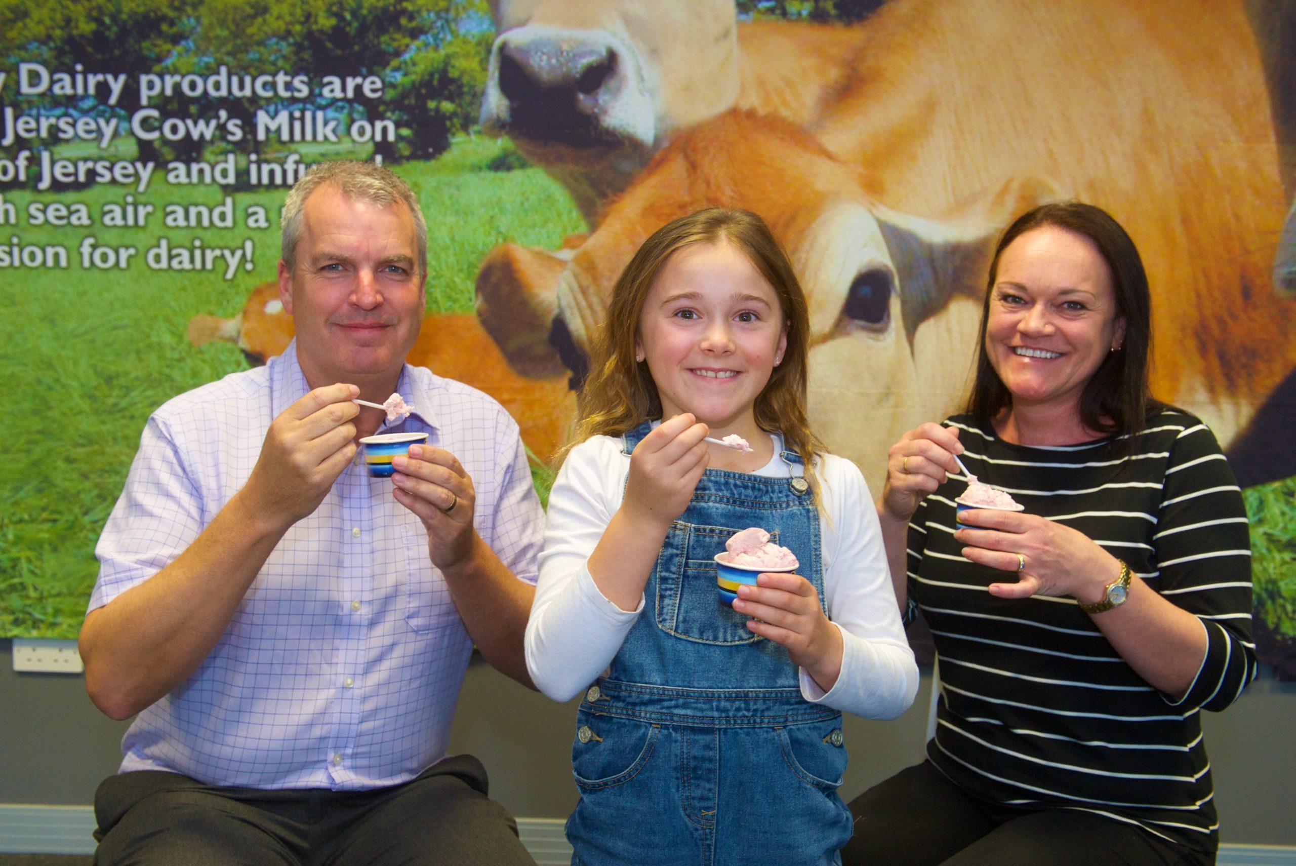 Co-op ice cream competition winner chosen - Channel Eye