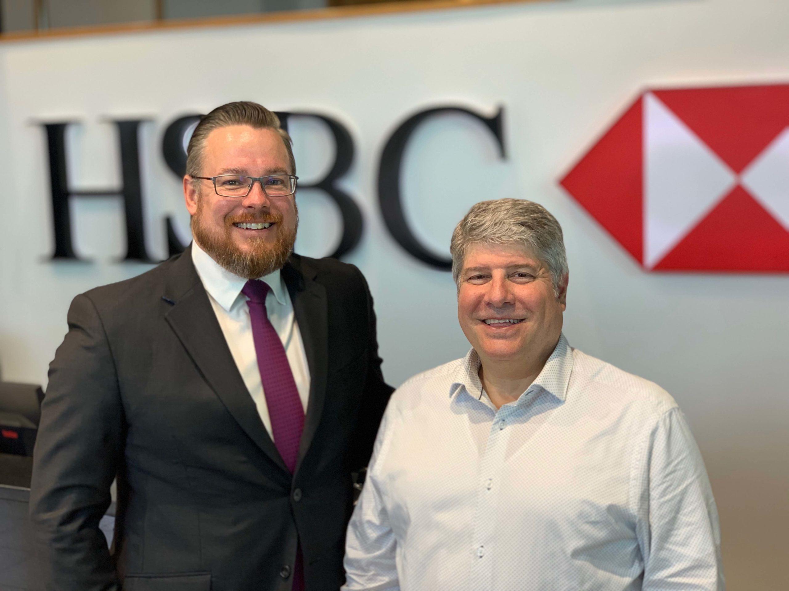 HSBC makes senior appointments as retail and expat business positions ...