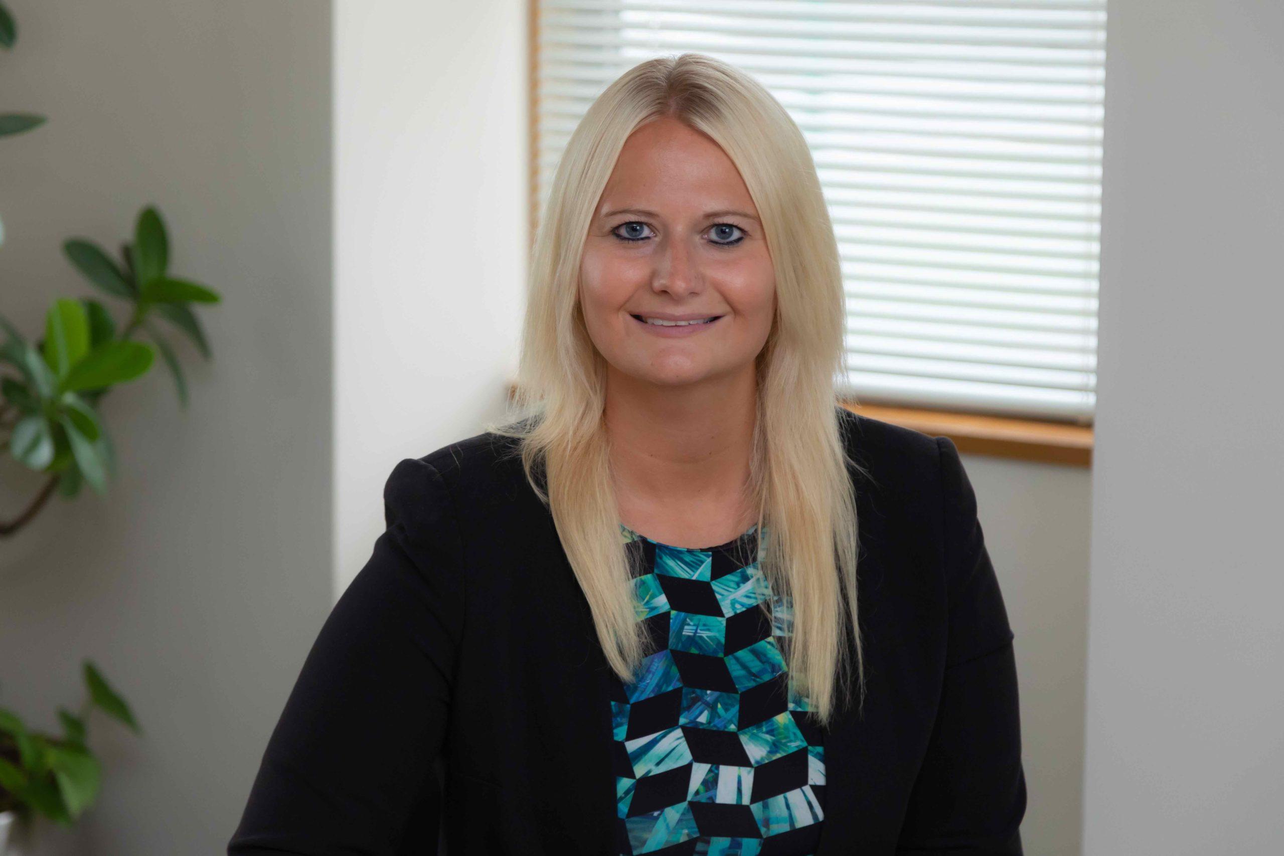 Saffery Champness has two listed in Top 35 Under 35 - Channel Eye