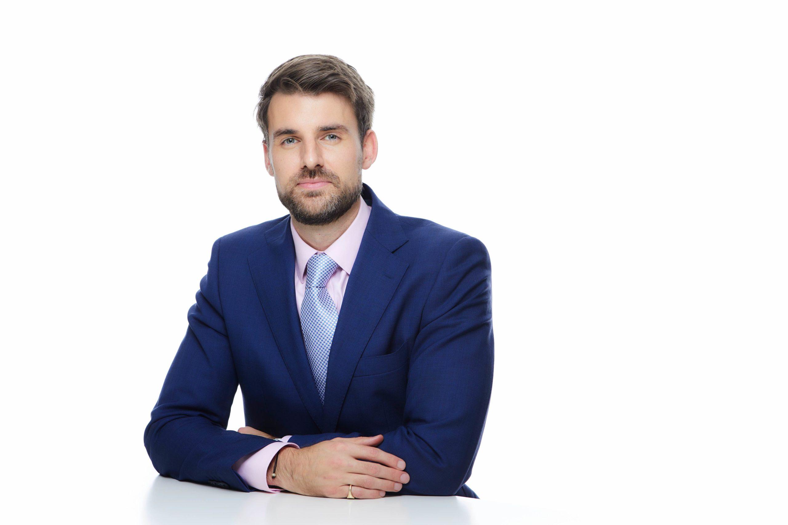 Viberts Partner recognised in Top 35 Under 35 Channel Islands List ...