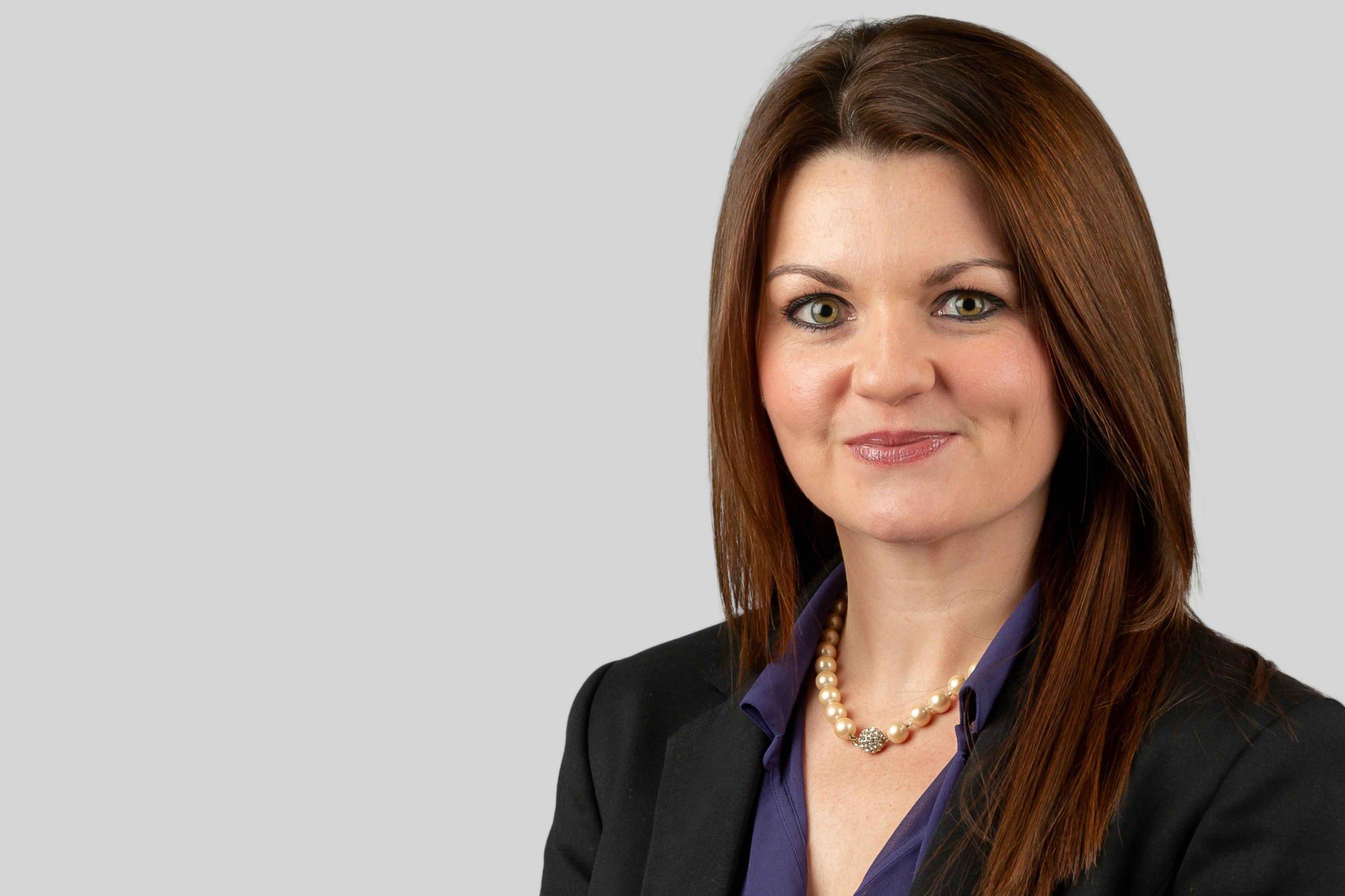 Promotion for Laura Malpass in Ogier's Jersey office - Channel Eye