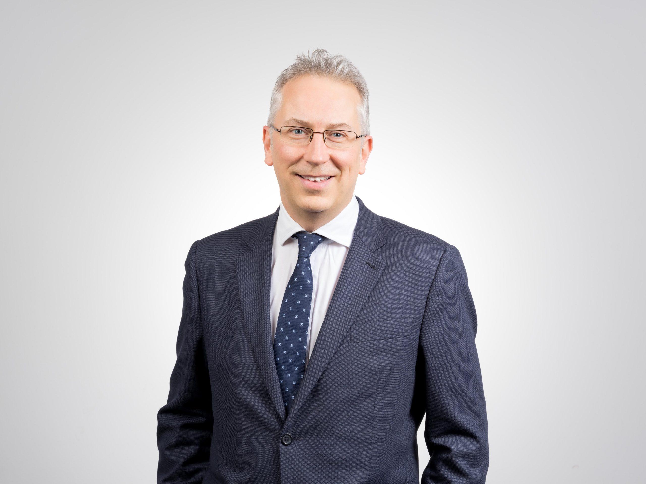 New chair for Jersey Funds Association - Channel Eye