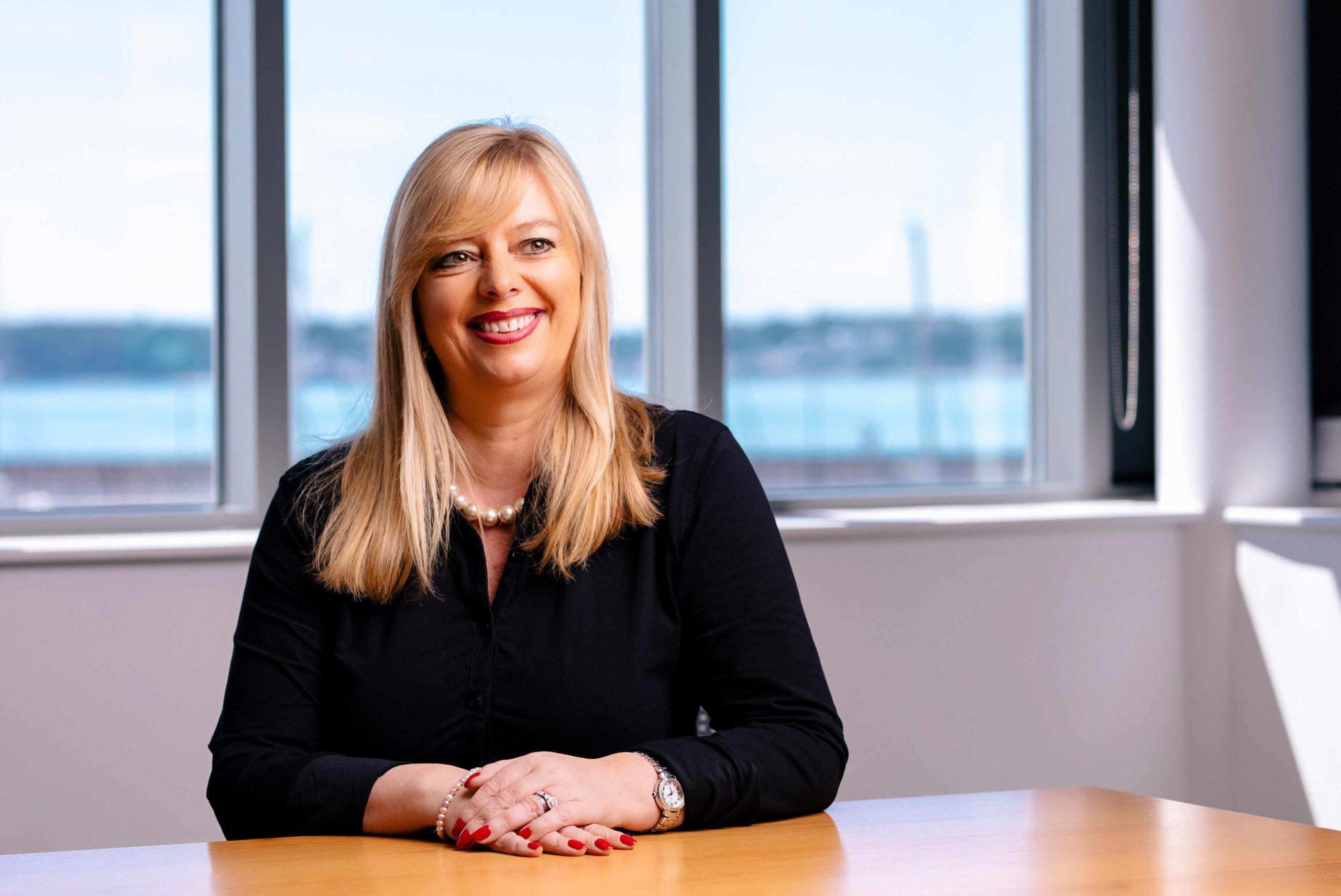 JTC's Wendy Holley appointed to Group PLC Board - Channel Eye