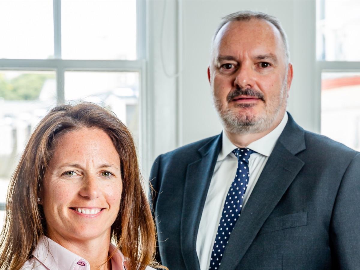 Fairway Group to join Oak’s multi-jurisdictional business - Channel Eye