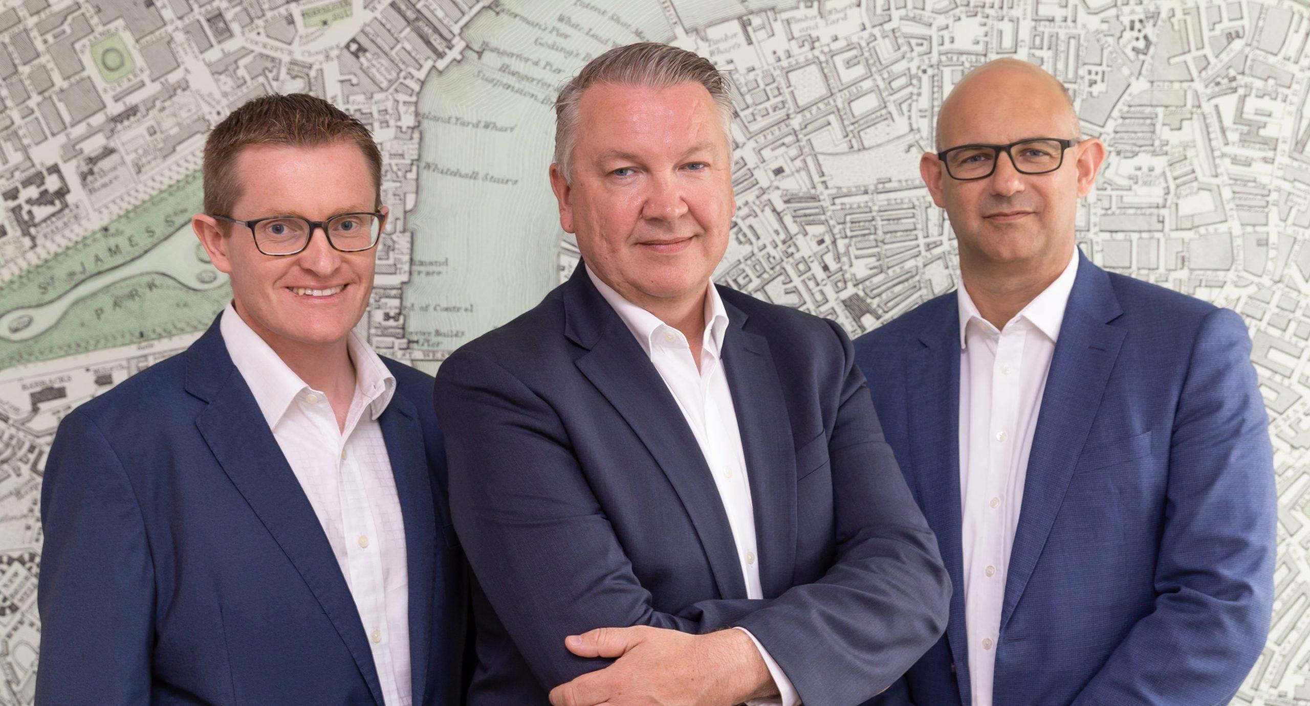 Leadership Changes at KPMG in the Channel Islands - Channel Eye