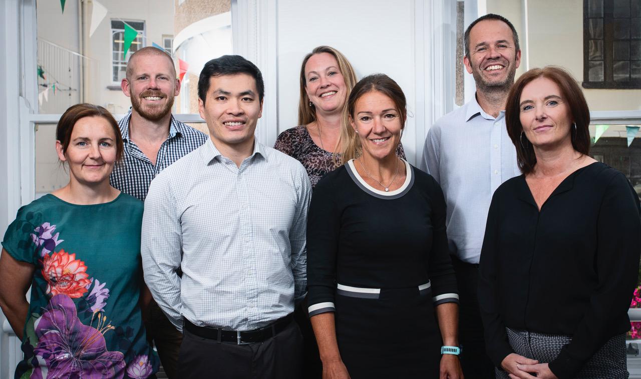 Watts & Co celebrate 10 year anniversary with rebrand - Channel Eye