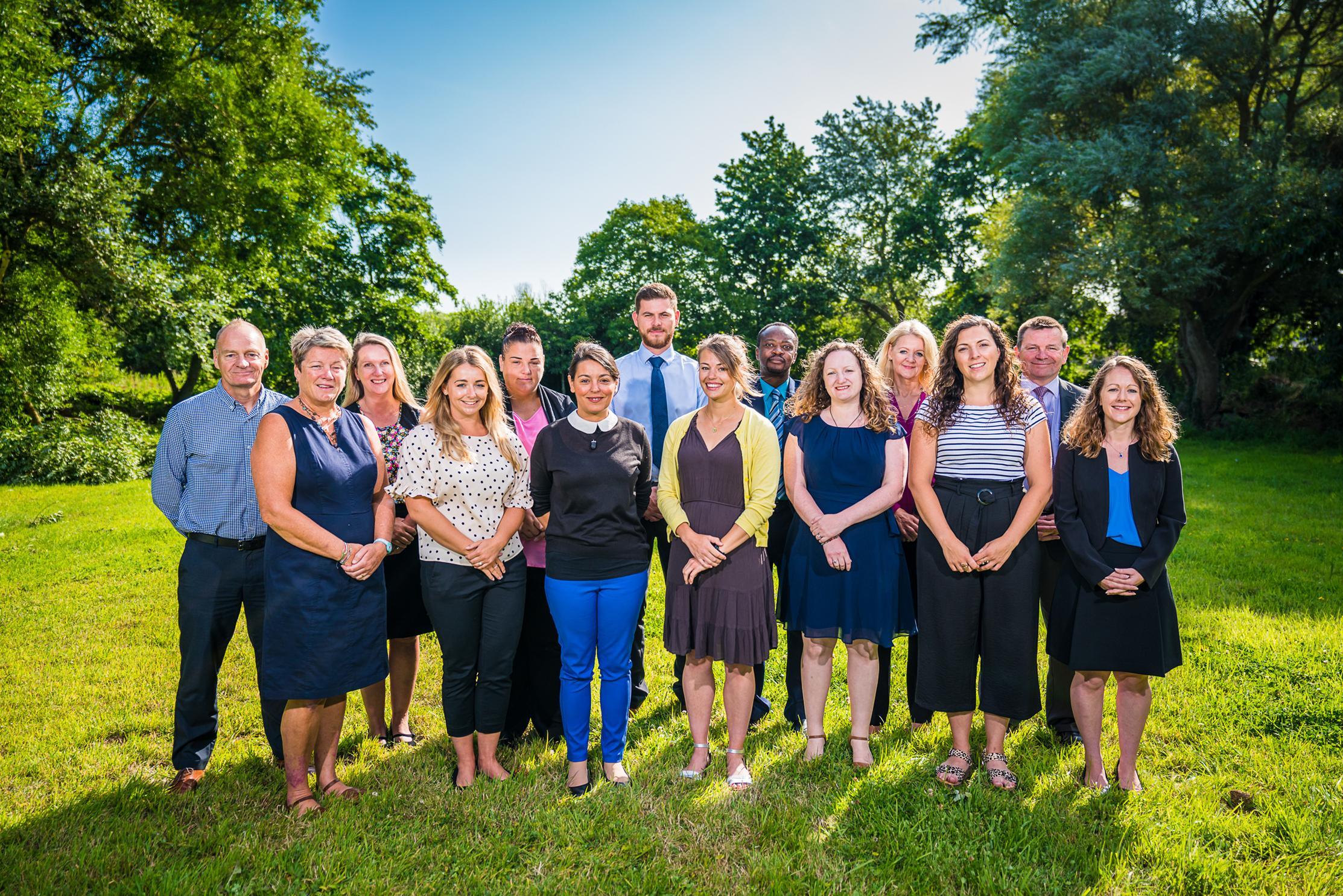 Guernsey Employment Trust secures their 350th job outcome for disabled ...