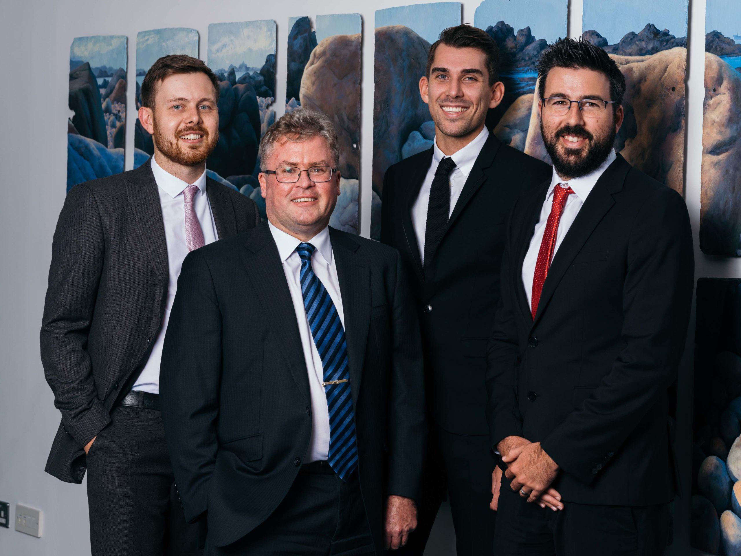 EY announces latest senior promotions - Channel Eye