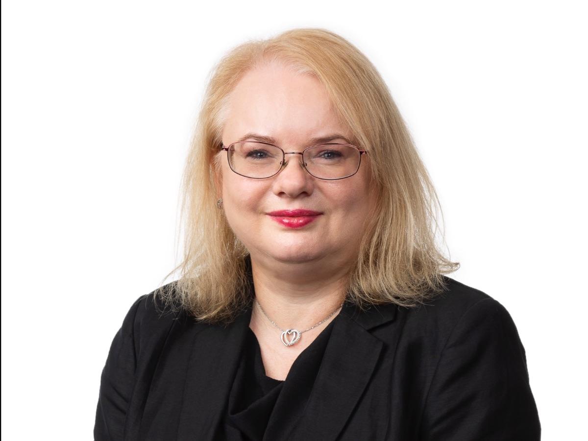 Senior staff promotions at Grant Thornton - Channel Eye
