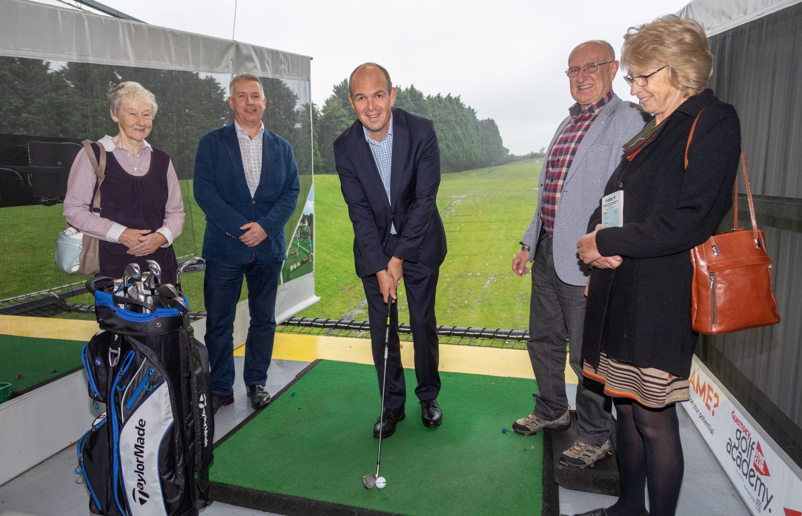 Aztec Group and KPMG partner in aid of Guernsey Motor Neurone LBG ...