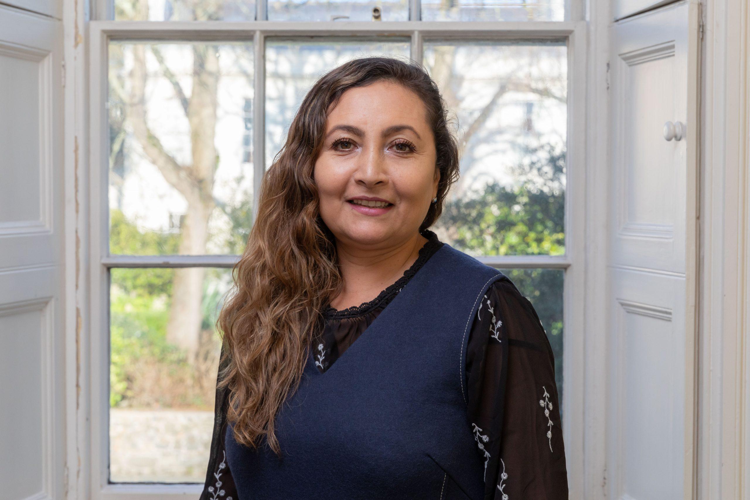 From the Amazon to the island: New doctor joins Guernsey Medical ...