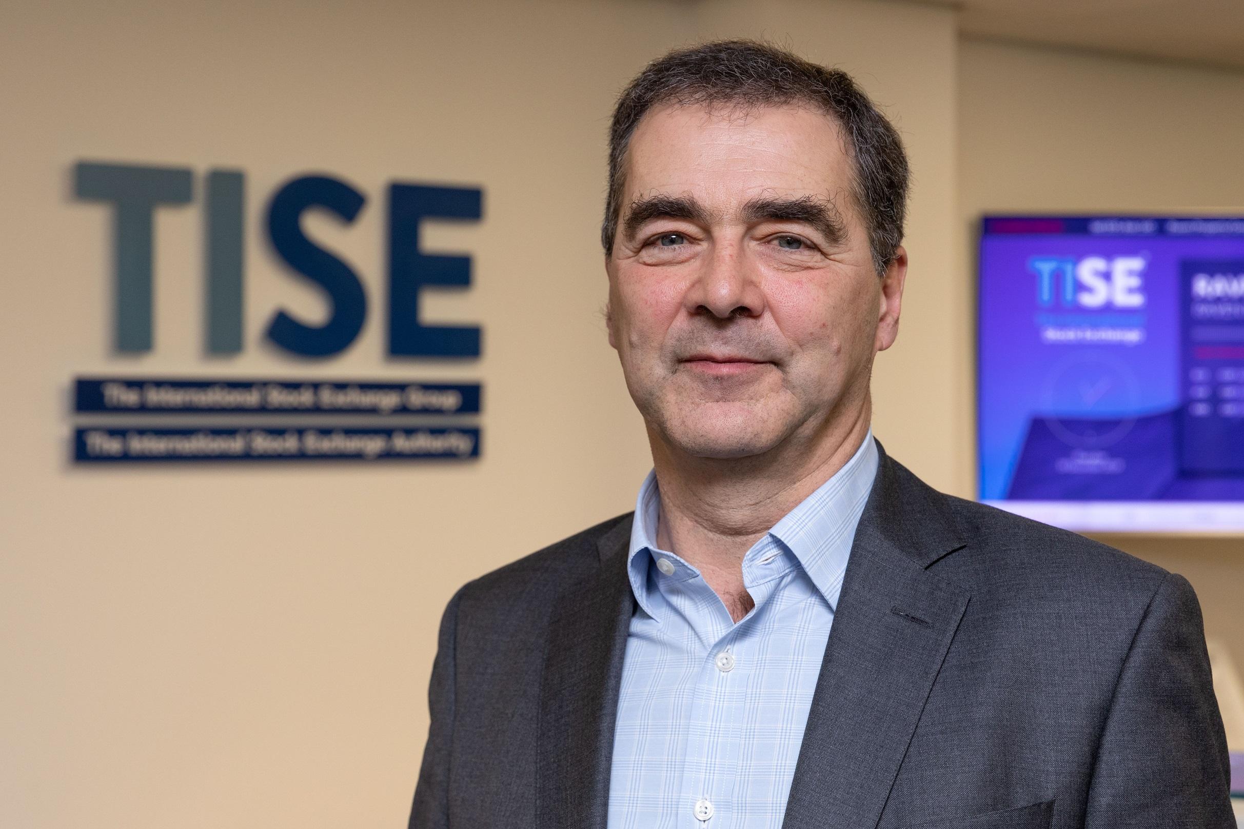 TISE announces new Chairman of regulatory arm - Channel Eye