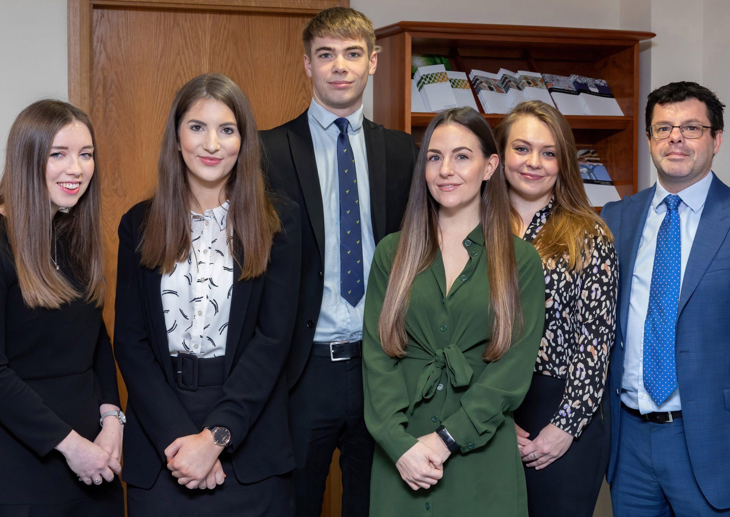 Saffery Champness makes six promotions across its business - Channel Eye