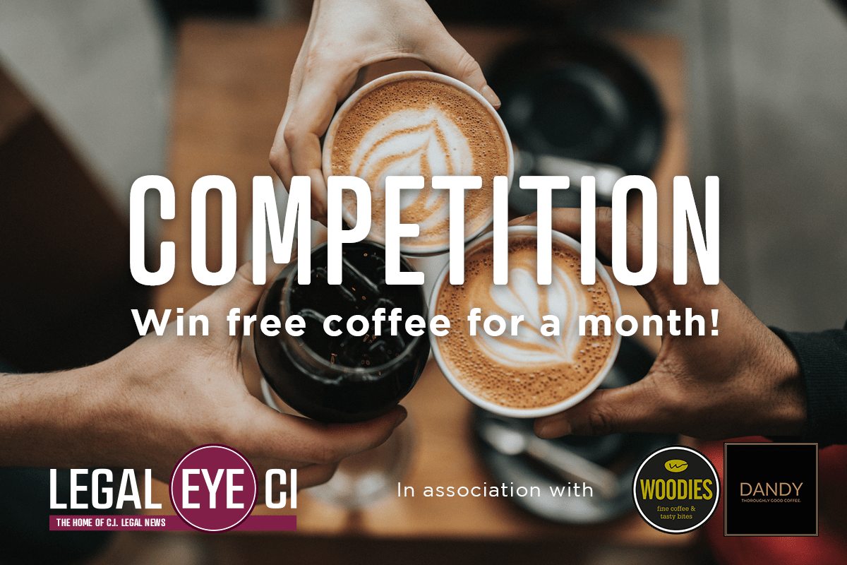 Win free coffee for a month - Channel Eye
