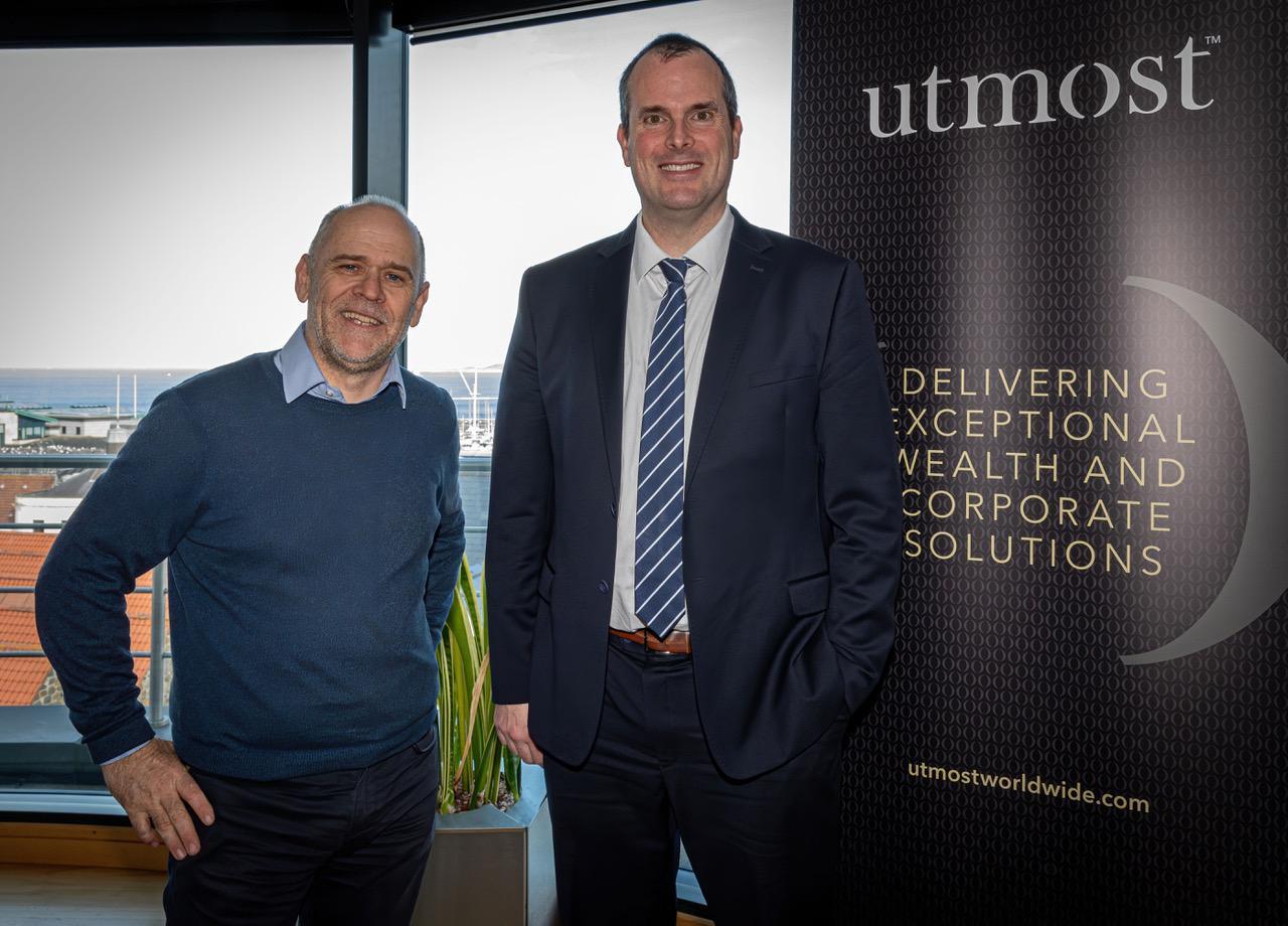 Utmost Worldwide achieves Community Champion Accreditation under ESI ...