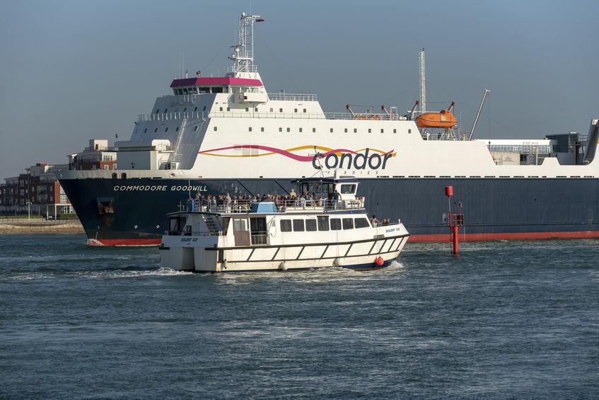 Condor in advanced talks to buy new vessel - Channel Eye
