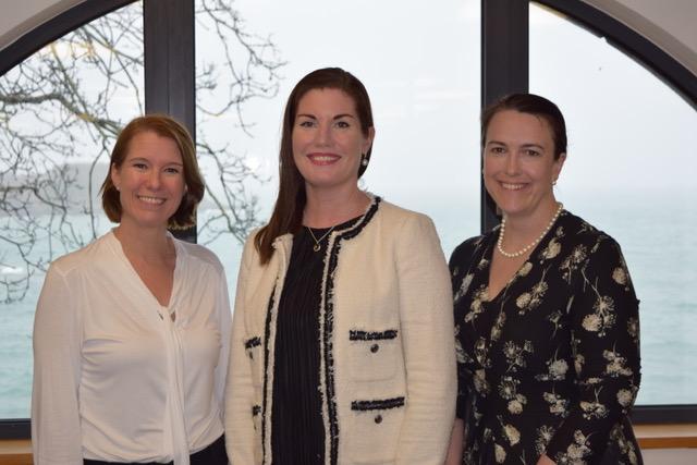 Guernsey Directors Become Chartered - Channel Eye