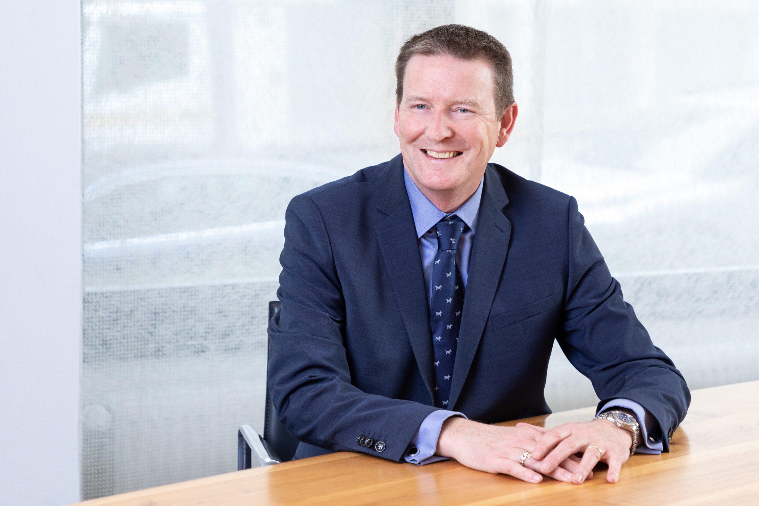 JTC appoints new Funds Director - Channel Eye