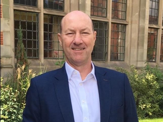 NP Group appoints new CEO - Channel Eye