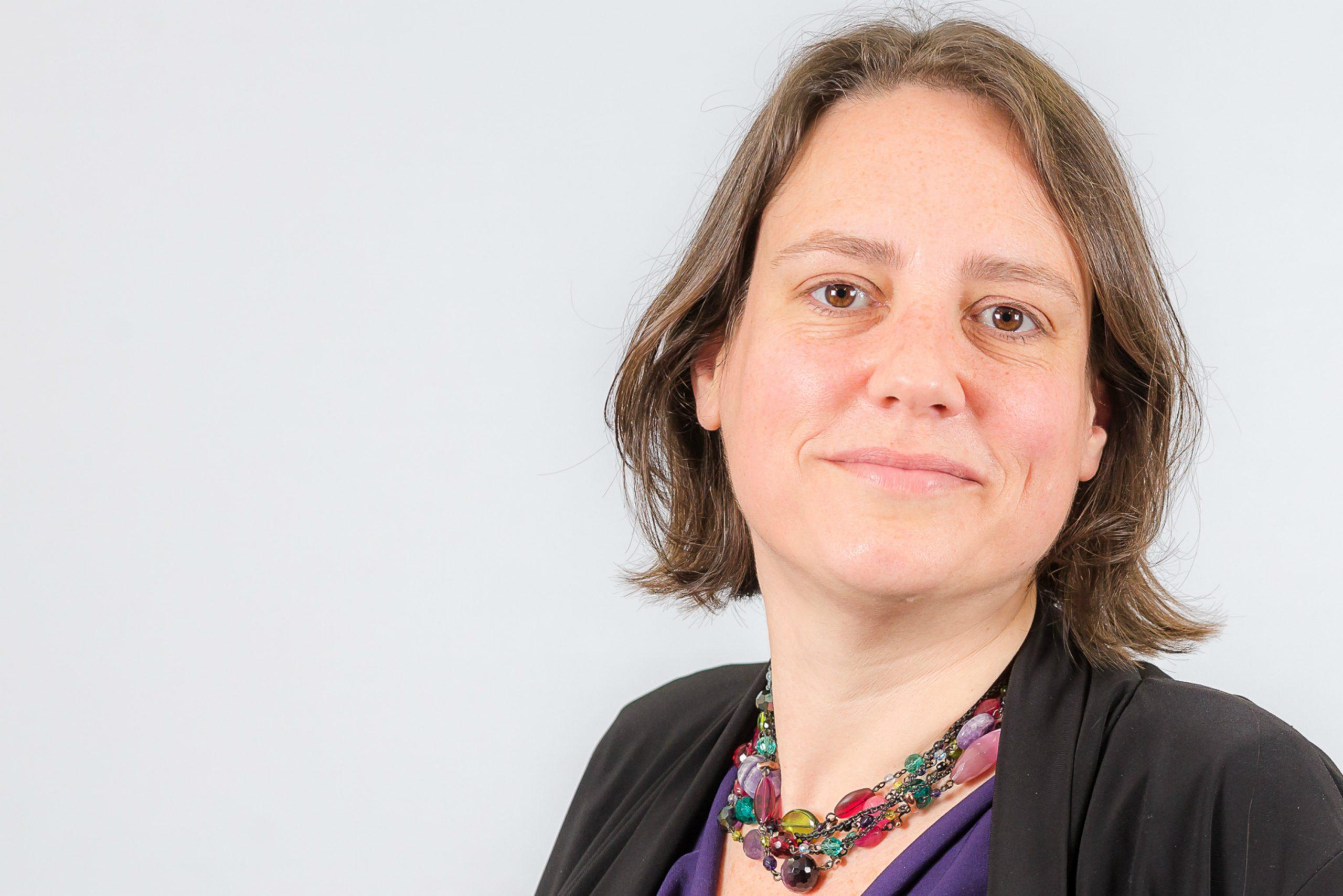 Kate Kirk named Woman of the Year - Business Services at Citywealth ...