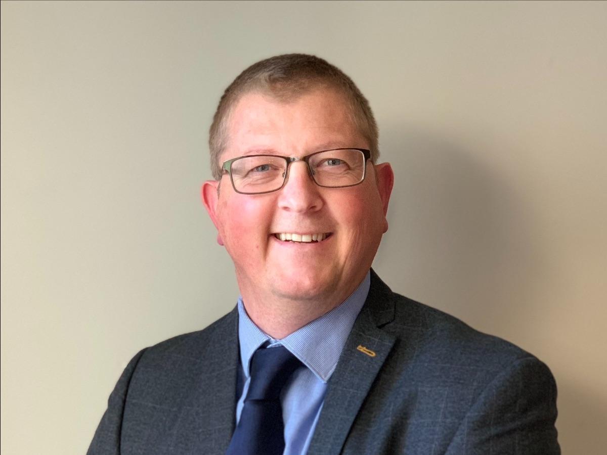 Mercury Distribution welcomes new Commercial Director - Channel Eye