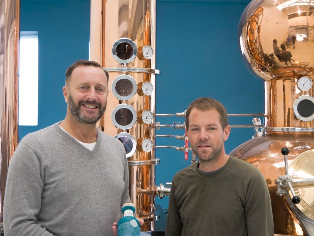 Indica Rum scoops top prize at World Rum Awards - Channel Eye