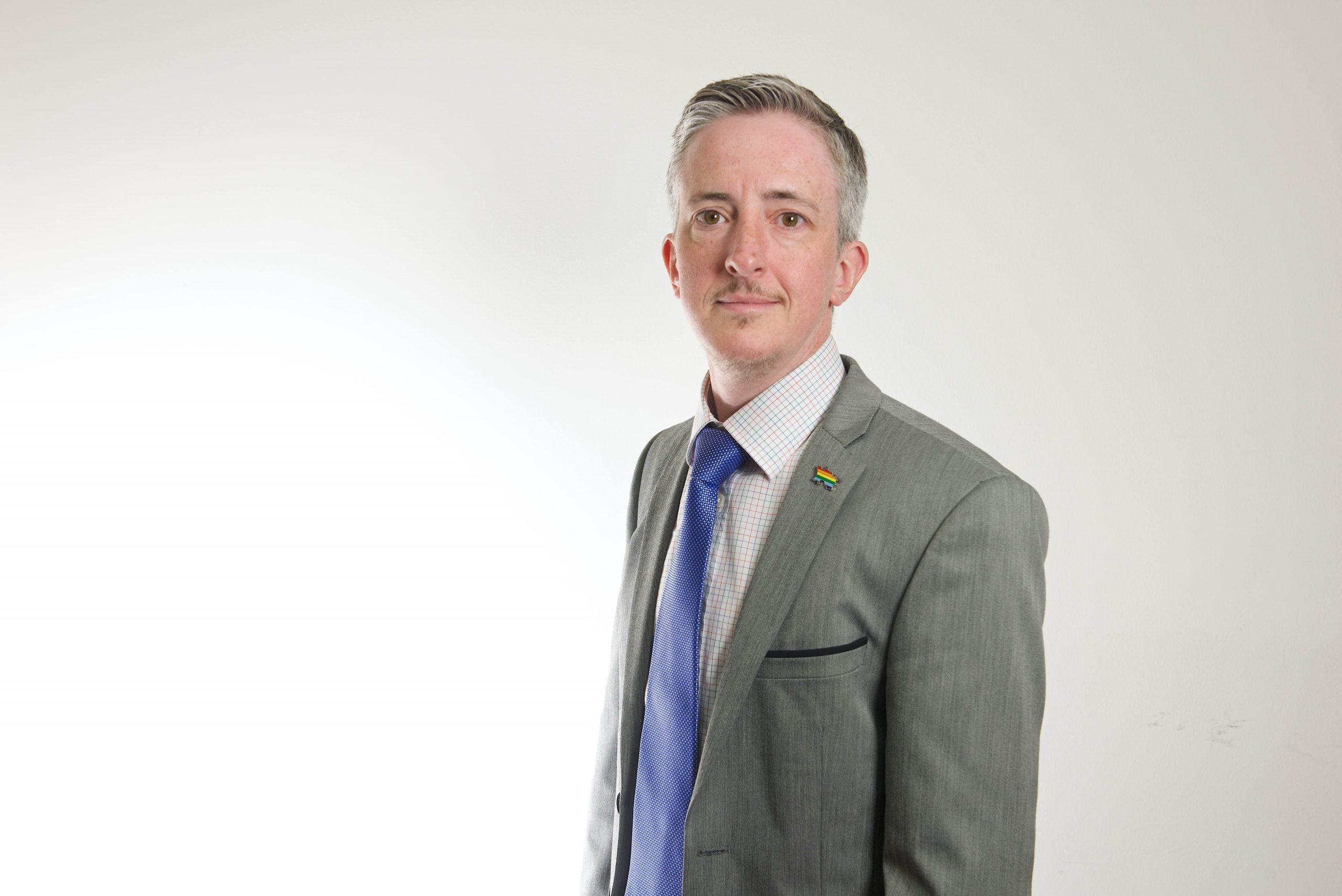 Liberate launches counselling support service in response to COVID-19 ...