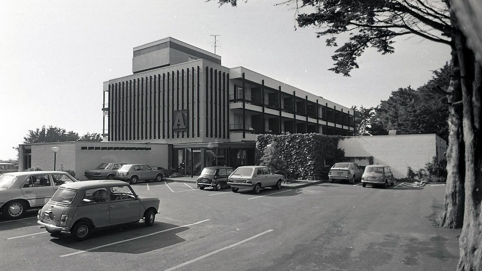 50 years of The Atlantic Hotel - Channel Eye