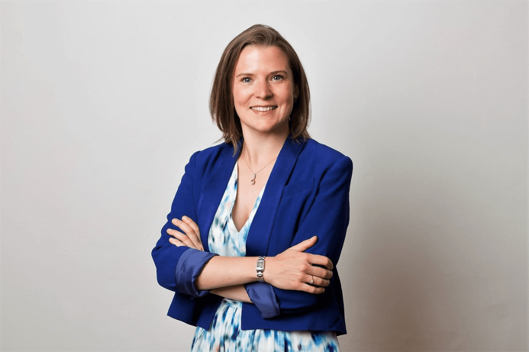 UBS welcomes new Business Manager - Channel Eye