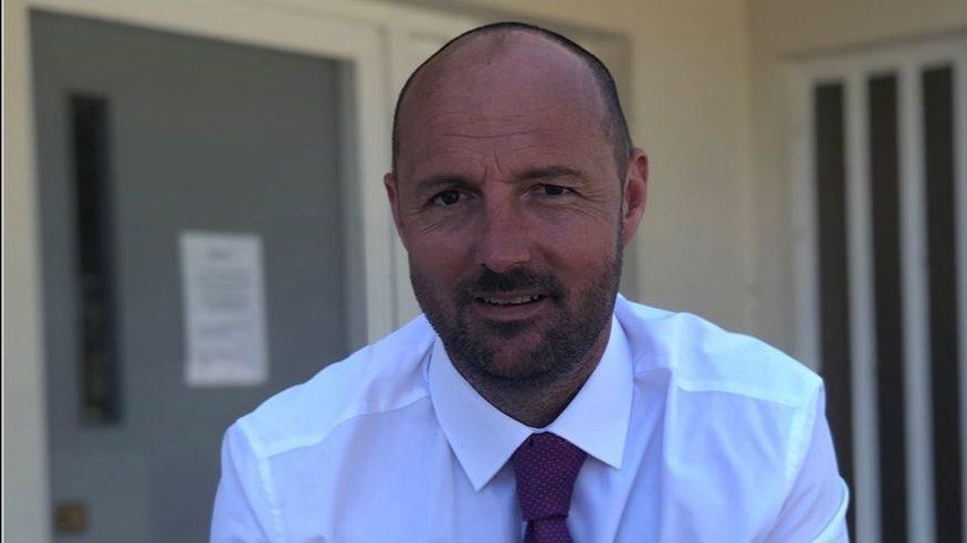 New Prison Governor appointed in Guernsey - Channel Eye