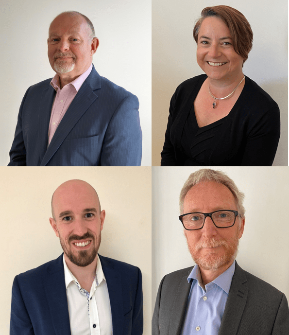 Four directors appointed at Oak Group in Guernsey - Channel Eye