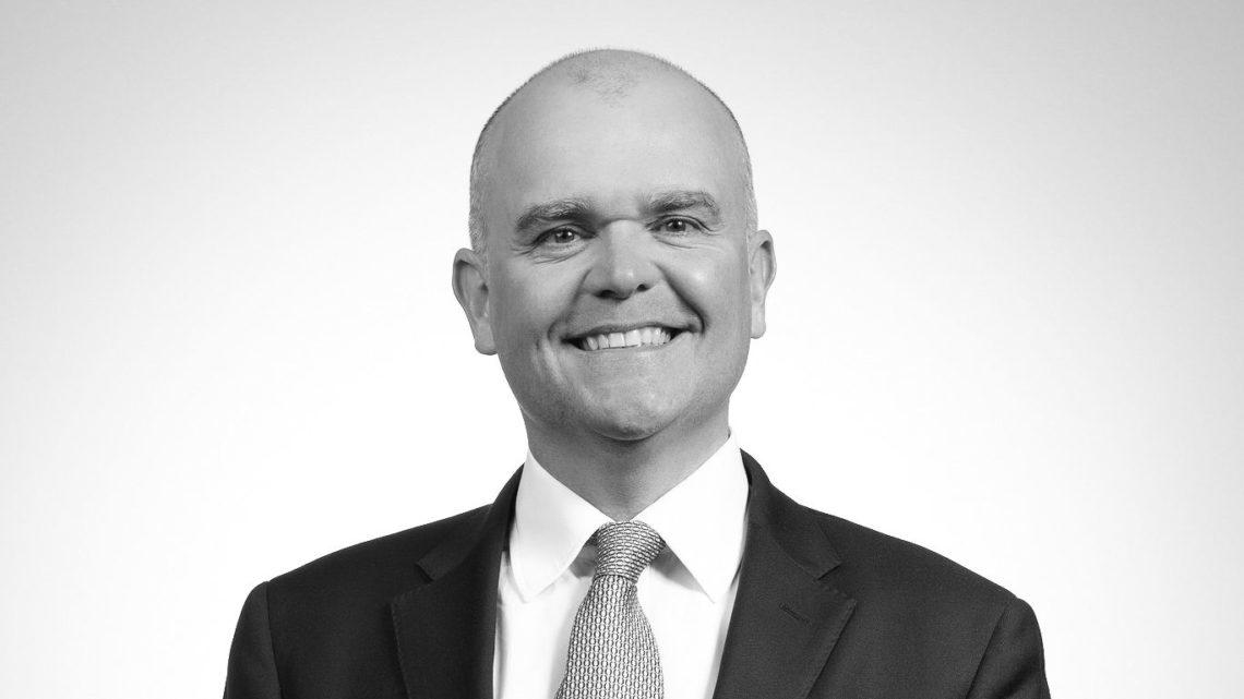 Jonathan Rigby to lead Mourant for fourth consecutive term - Channel Eye