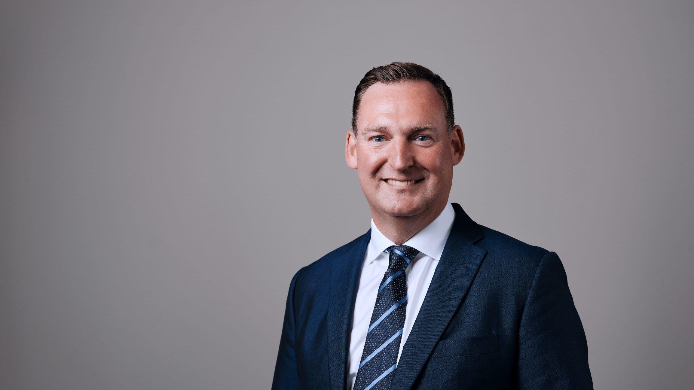 New Chief Risk Officer appointed at Santander International - Channel Eye