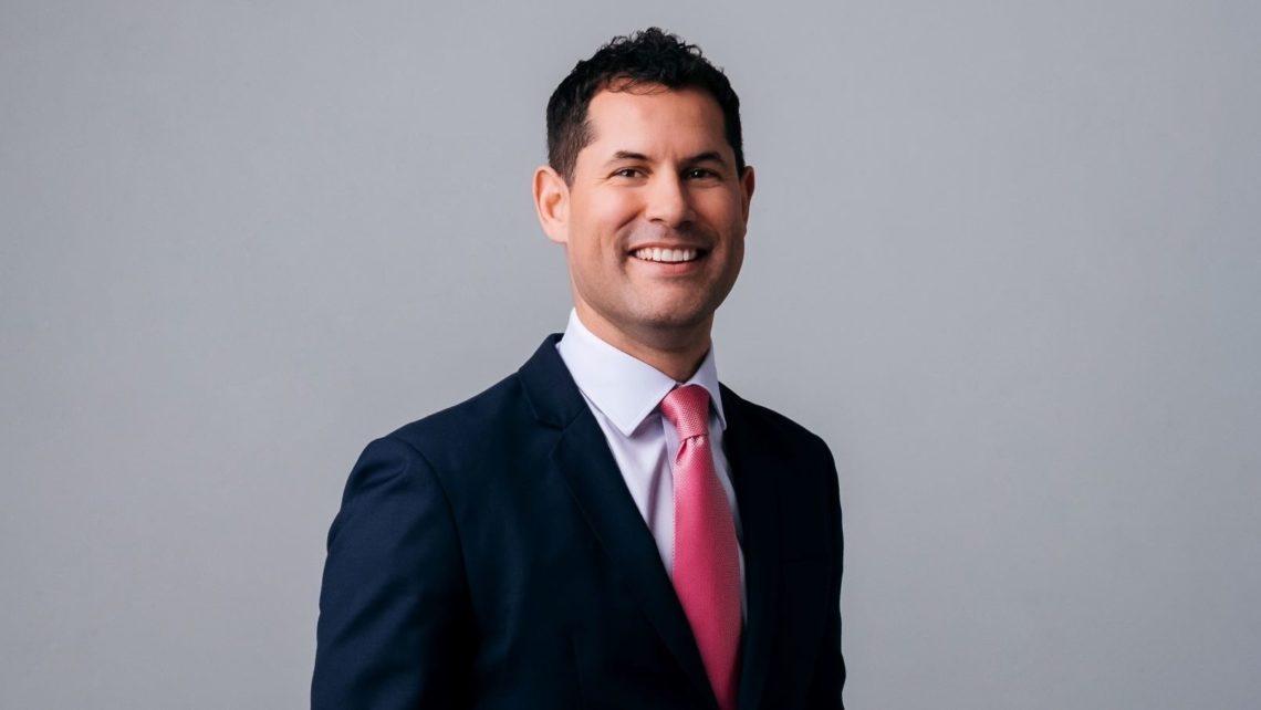 New Head of Private and Retail Banking - Channel Eye