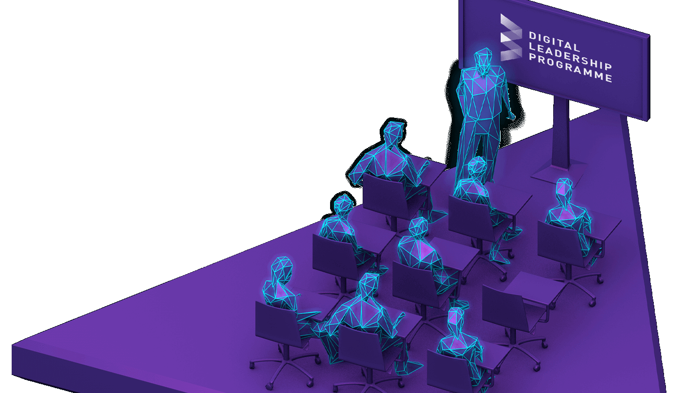 Time to upskill your workforce with essential digital leadership skills ...