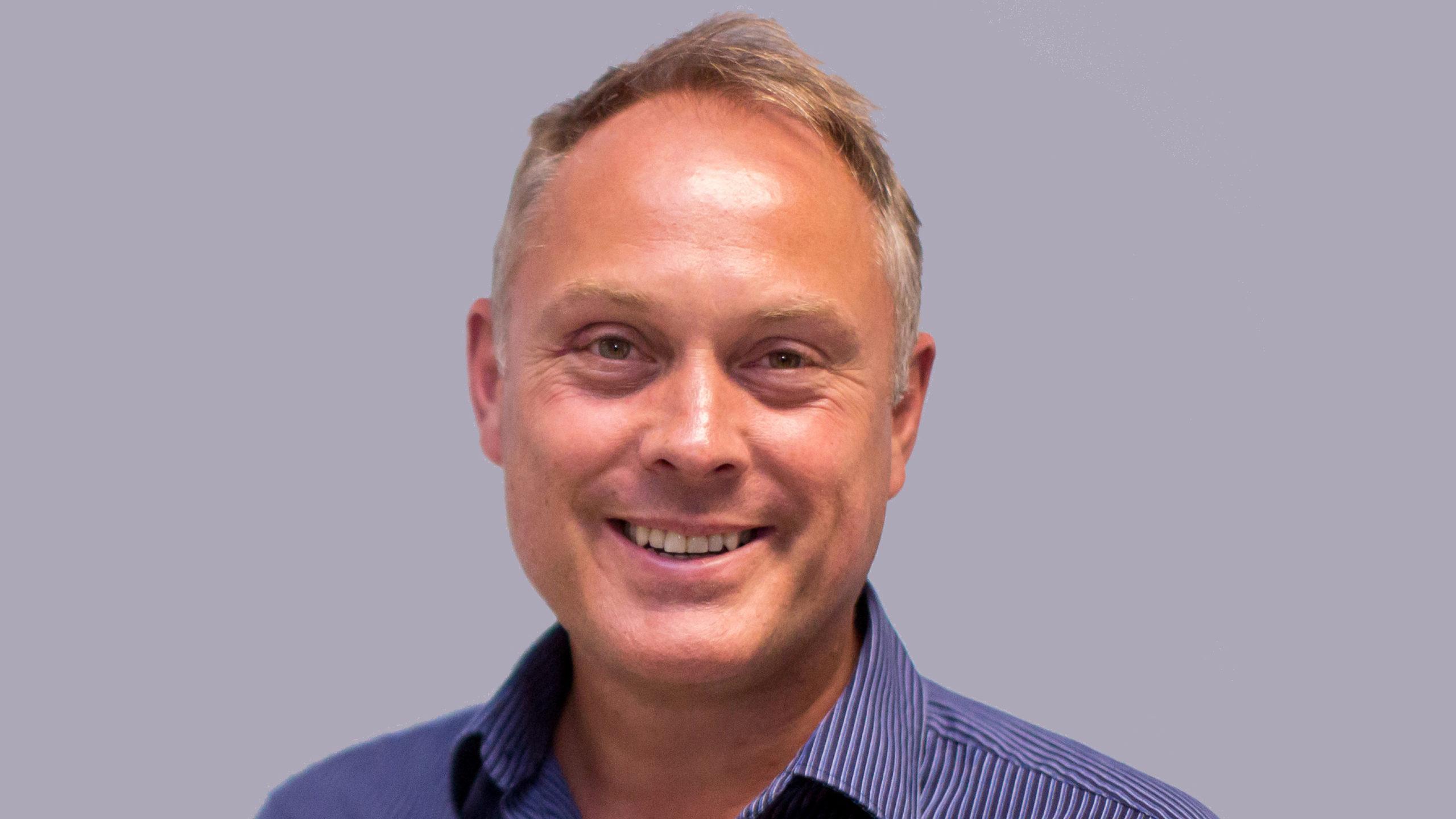 Digital innovator joins SRJ Technologies Board - Channel Eye