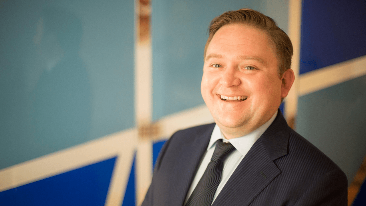 Walkers Partner Rupert Morris appointed Guernsey STEP Chair - Channel Eye